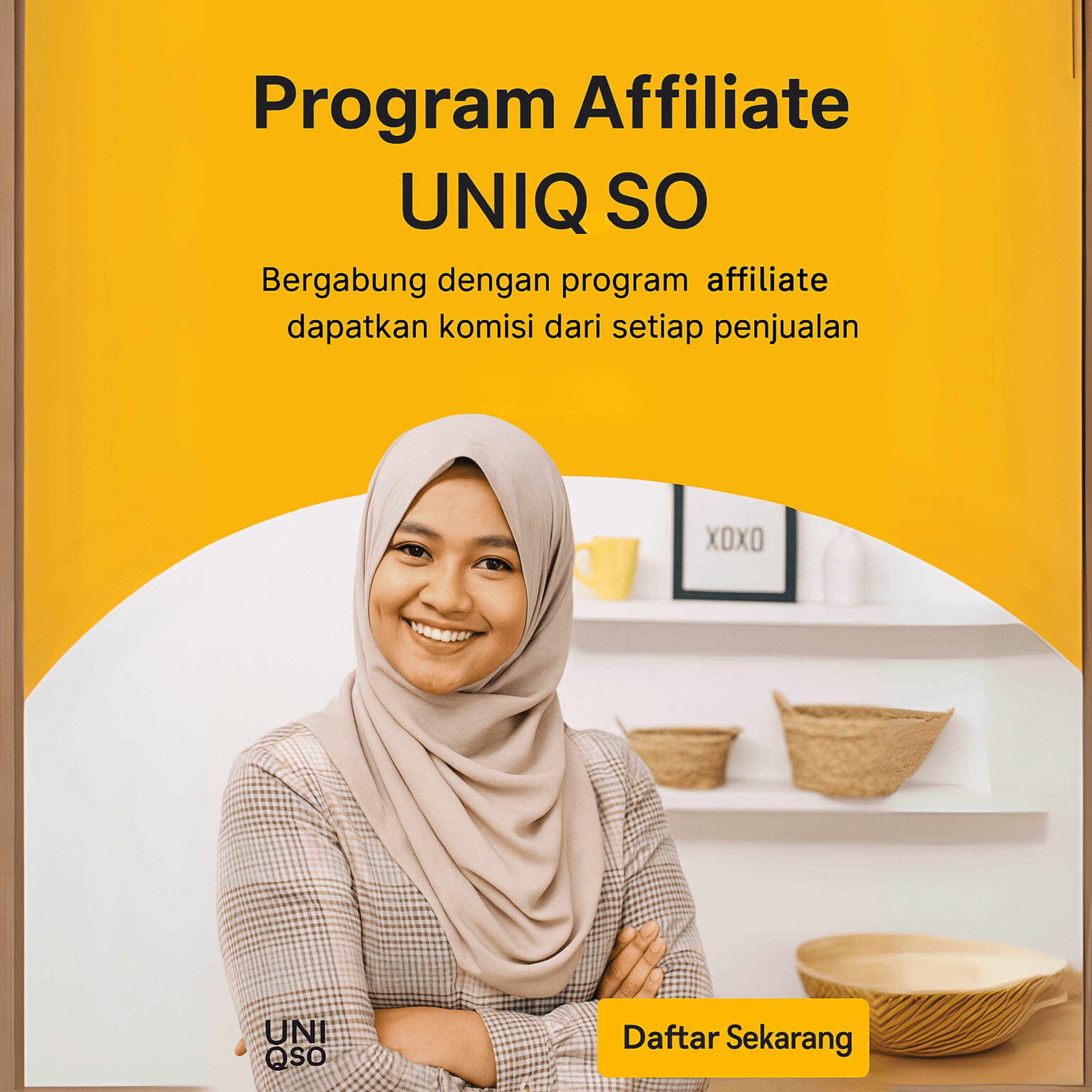 Affiliate Program